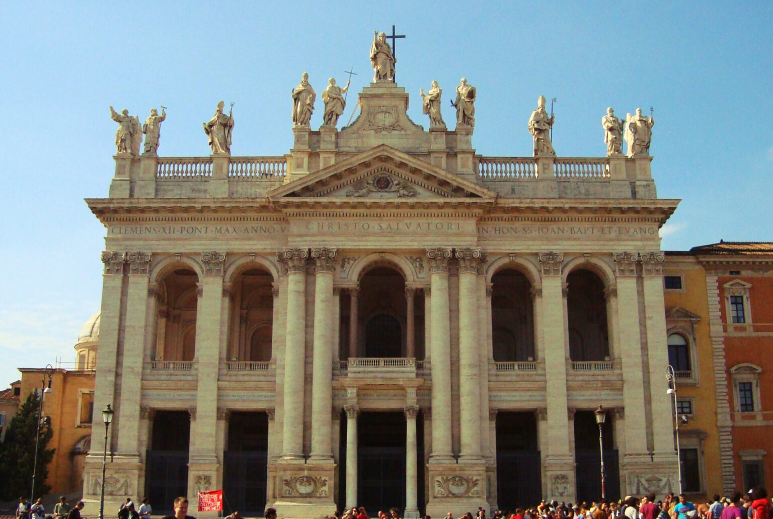 Rome 24 Lieux à Découvrir Absolument
