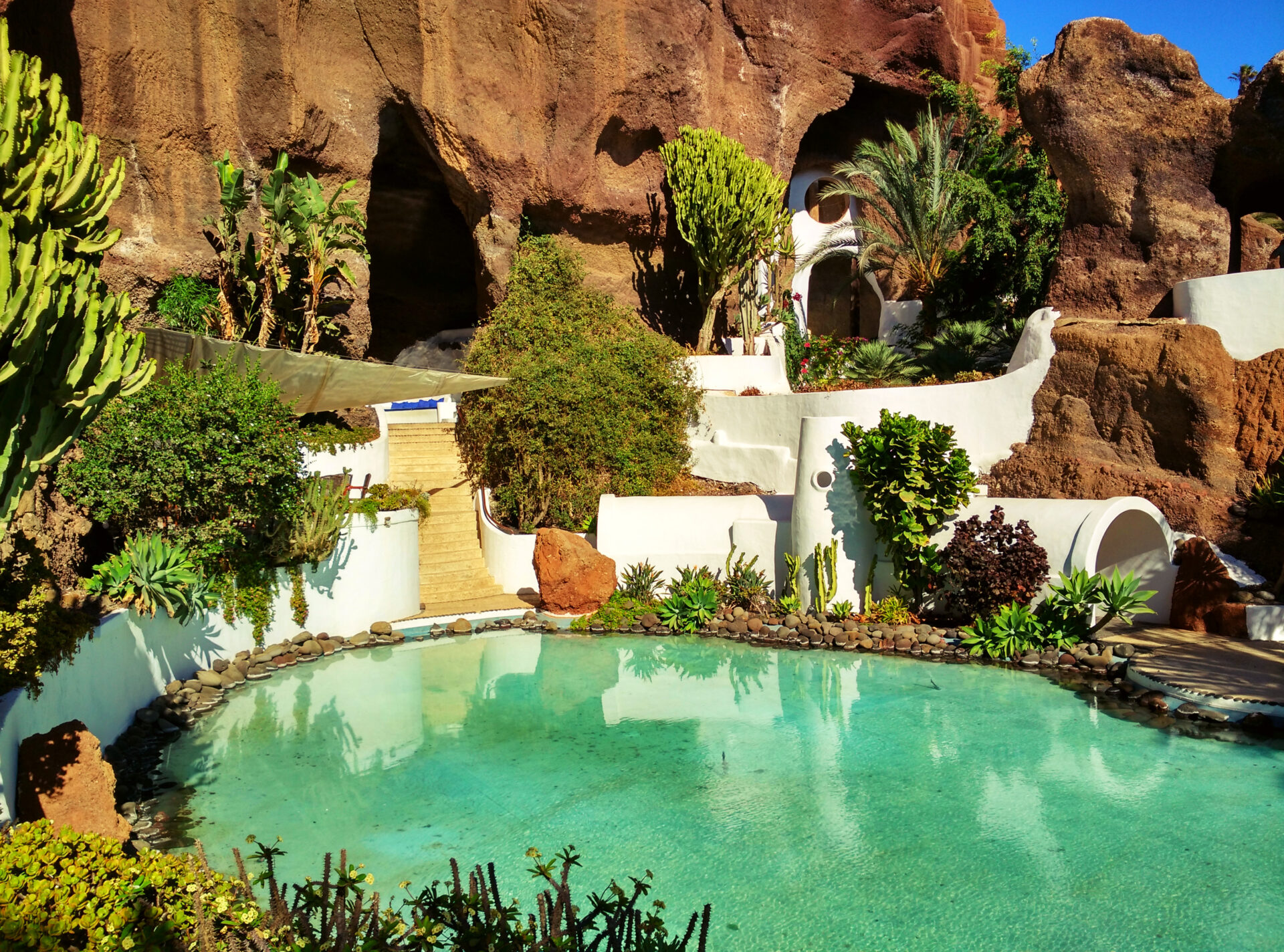 18 choses à faire avec les enfants à Lanzarote