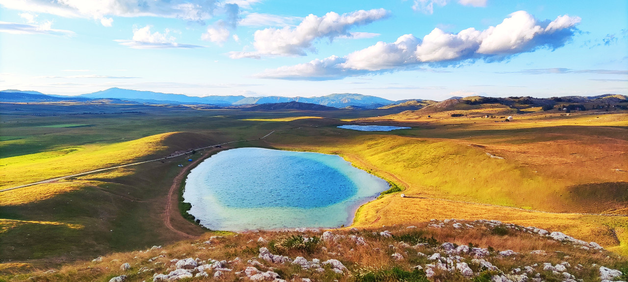 Parc national du Durmitor : 9 activités familiales et estivales