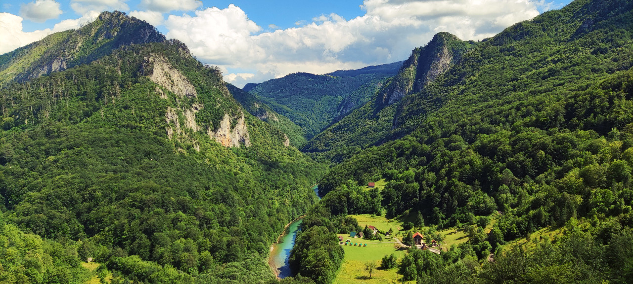 Parc national du Durmitor : 9 activités familiales et estivales