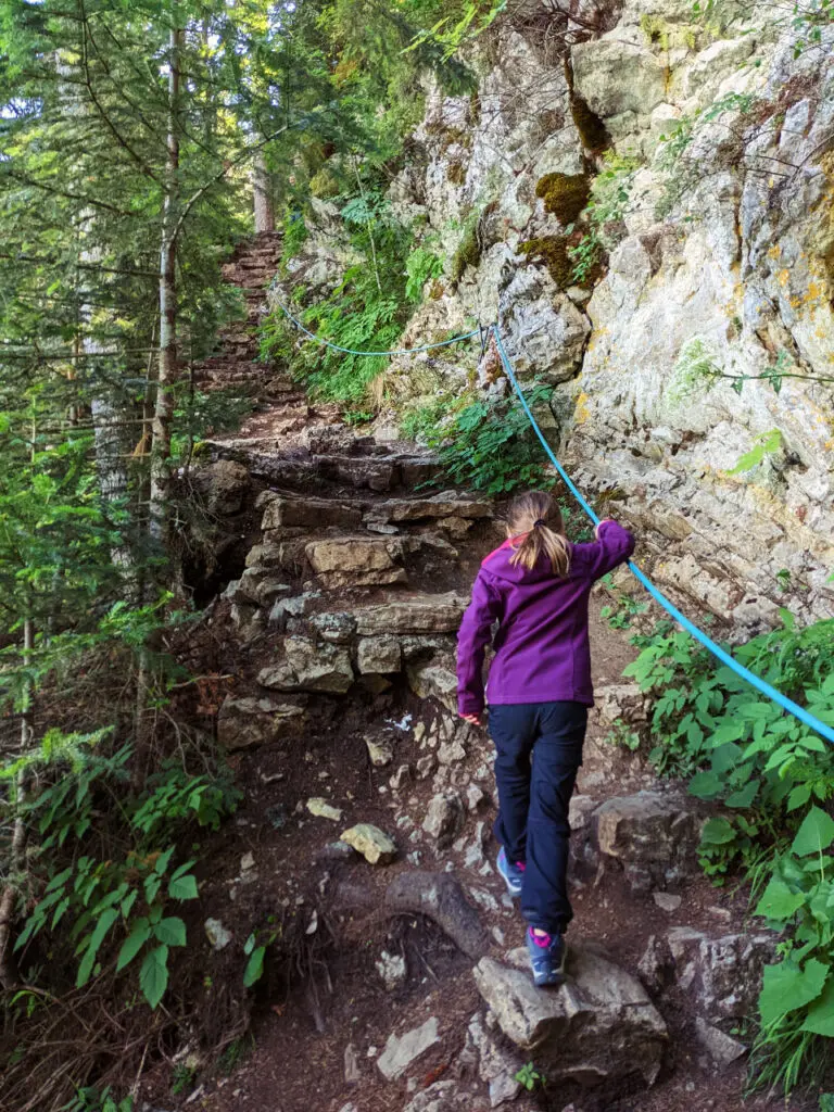 Parc national du Durmitor : 9 activités familiales et estivales