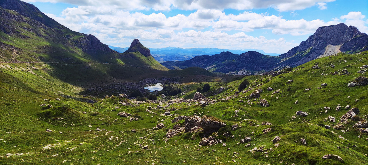 Parc national du Durmitor : 9 activités familiales et estivales