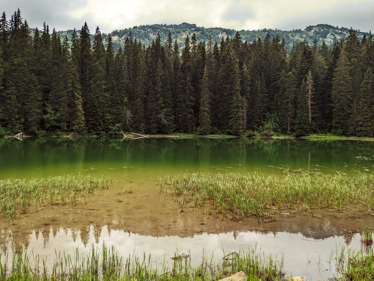 Parc national du Durmitor : 9 activités familiales et estivales